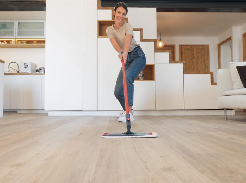 New surface treatment | Gerflor Professionnels