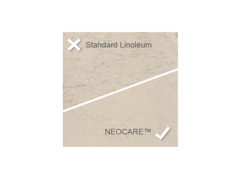 Neocare: Our revolutionary surface protector | Gerflor Professionnels
