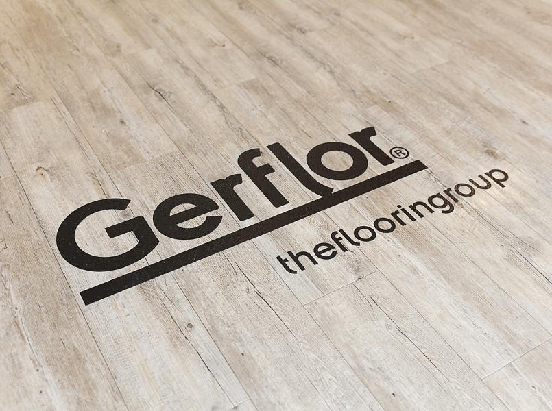 Customization for commercial and tertiary buildings | Gerflor ...
